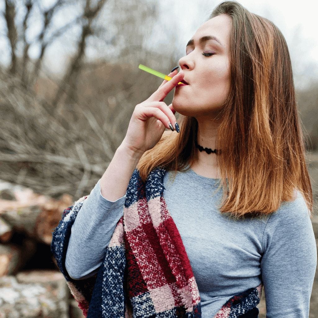 Cigtrus Natural Smoking Alternative – Quit Smoking Aid | Fresh ...